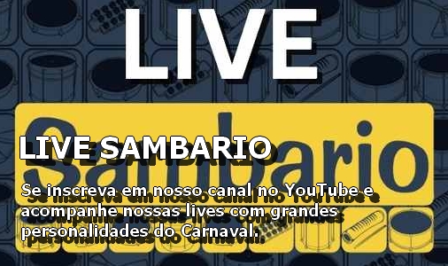 SAMBARIO - O site dos sambas-enredo