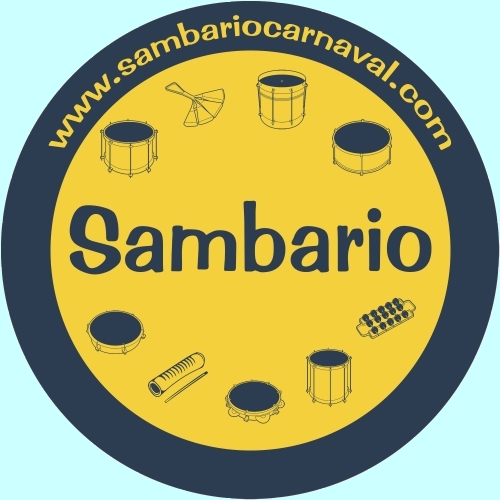 SAMBARIO - O site dos sambas-enredo
