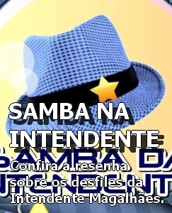 SAMBARIO - O site dos sambas-enredo