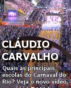 SAMBARIO - O site dos sambas-enredo