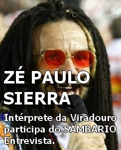 SAMBARIO - O site dos sambas-enredo